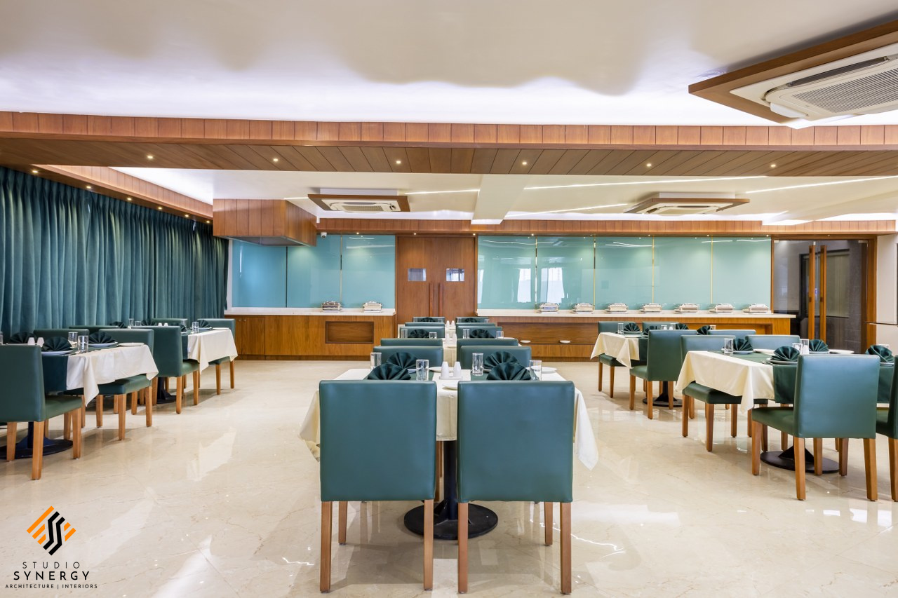 Luxy Hotel In Bharuch, Located In Dahej, An Industrial Business Hub ...