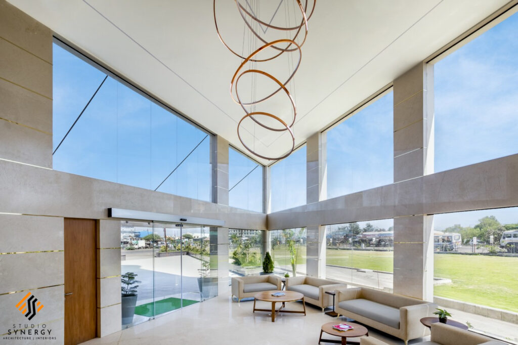 Luxy Hotel In Bharuch, Located In Dahej, An Industrial Business Hub ...