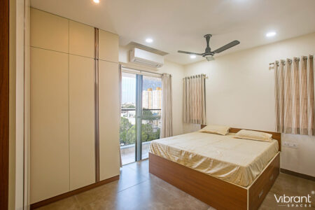 Conviviality, Warmth, Light And A Traditional Touch To The Apartment ...