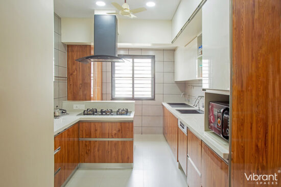 Conviviality, Warmth, Light And A Traditional Touch To The Apartment ...