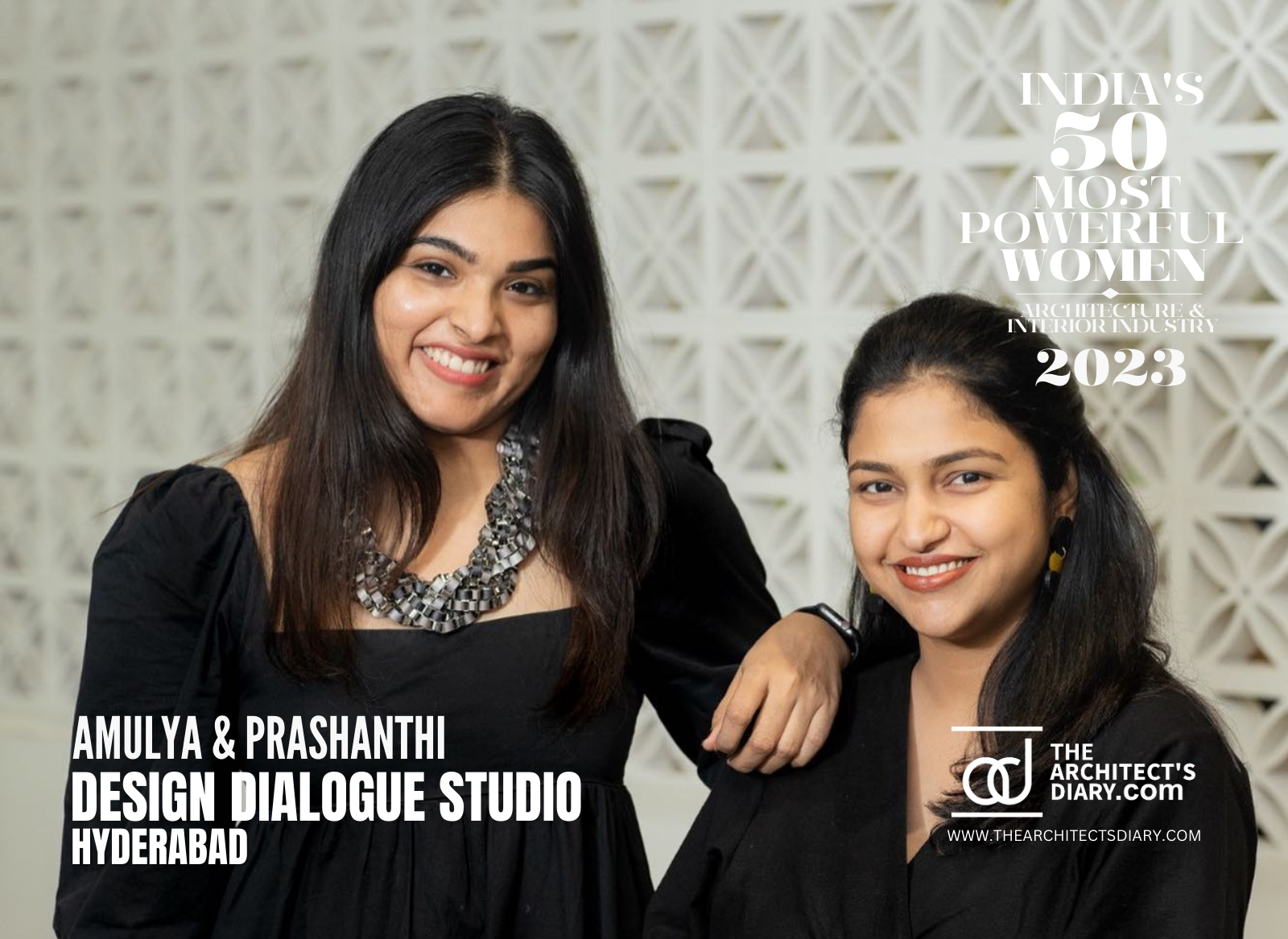 INDIA'S 50 MOST POWERFUL WOMEN IN ARCHITECTURE & INTERIOR INDUSTRY ...