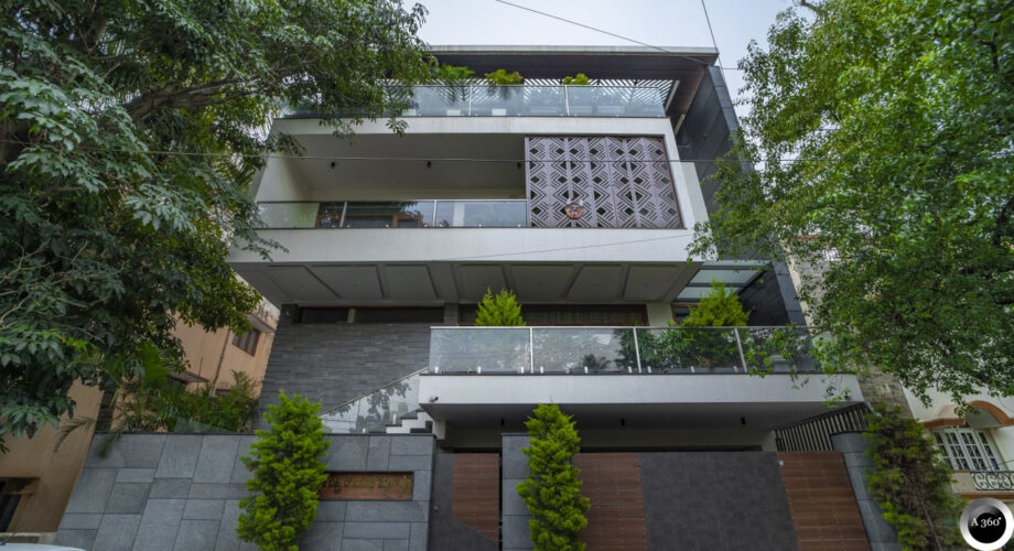 This Luxurious House Is An Exquisite Reflection Of A360's Signature ...