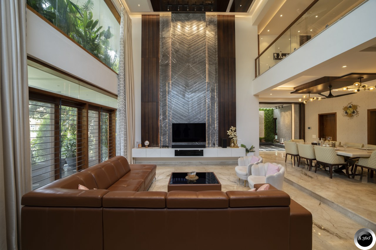 This Luxurious House Is An Exquisite Reflection Of A360's Signature ...