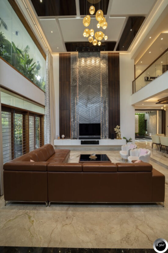 This Luxurious House Is An Exquisite Reflection Of A360's Signature ...