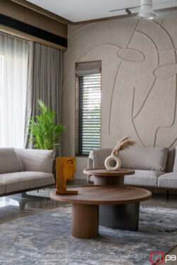 "House Of Openness" Transcends Efficiency And Vibrancy In It's ...