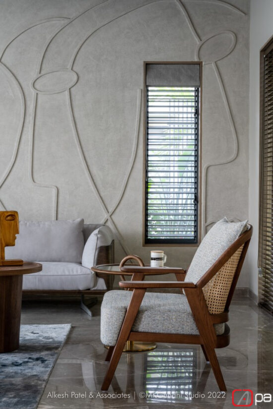 "House Of Openness" Transcends Efficiency And Vibrancy In It's ...