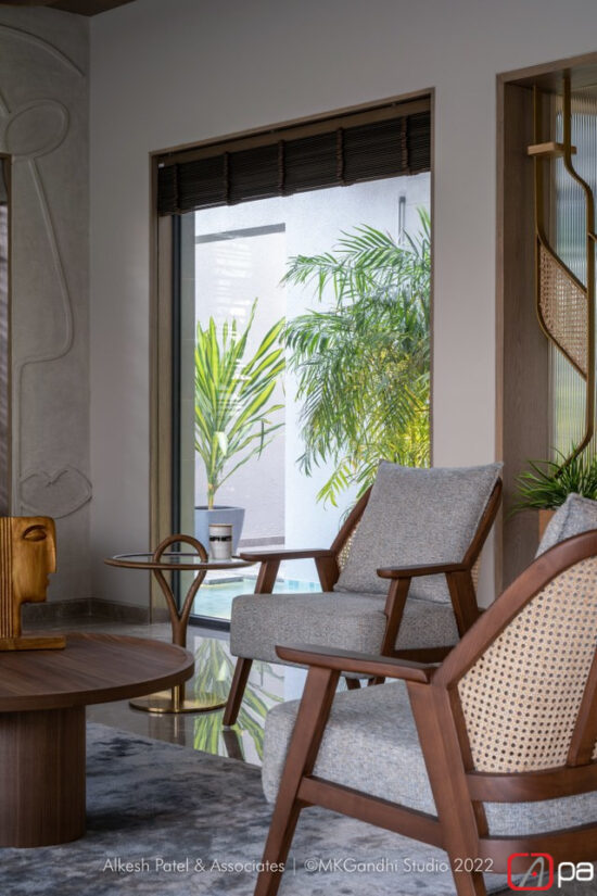 "House Of Openness" Transcends Efficiency And Vibrancy In It's ...