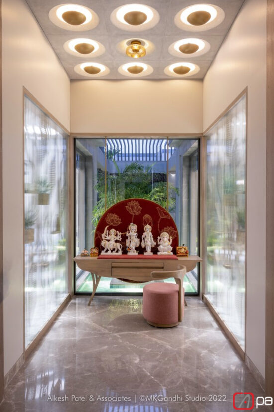 "House Of Openness" Transcends Efficiency And Vibrancy In It's ...