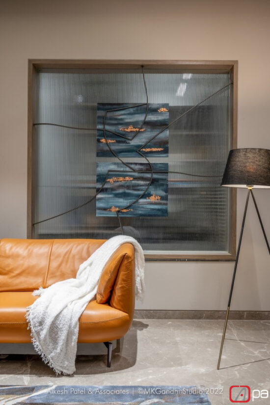 "House Of Openness" Transcends Efficiency And Vibrancy In It's ...