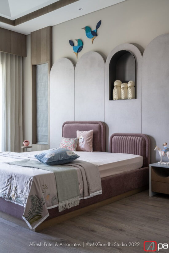 "House Of Openness" Transcends Efficiency And Vibrancy In It's ...