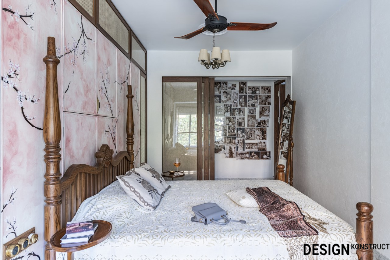 Minimalistic, Trendy And Aesthetically Pleasing Contemporary House | Design Konstruct - The ...