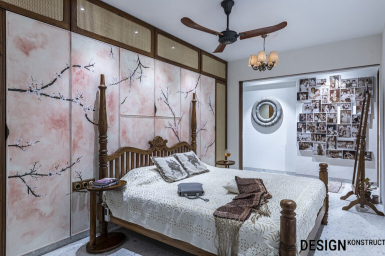 Minimalistic, Trendy And Aesthetically Pleasing Contemporary House | Design Konstruct - The ...