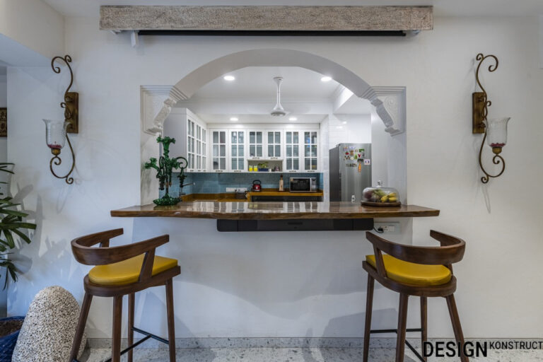 Minimalistic, Trendy And Aesthetically Pleasing Contemporary House ...