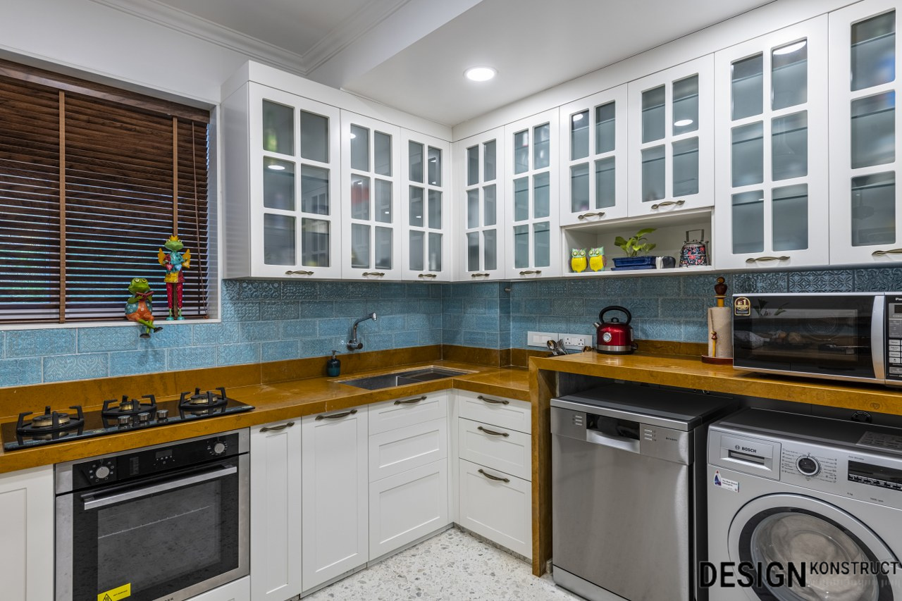 Minimalistic, Trendy And Aesthetically Pleasing Contemporary House ...