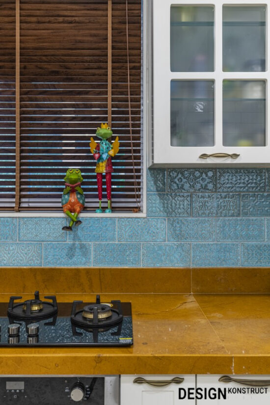 Minimalistic, Trendy And Aesthetically Pleasing Contemporary House ...