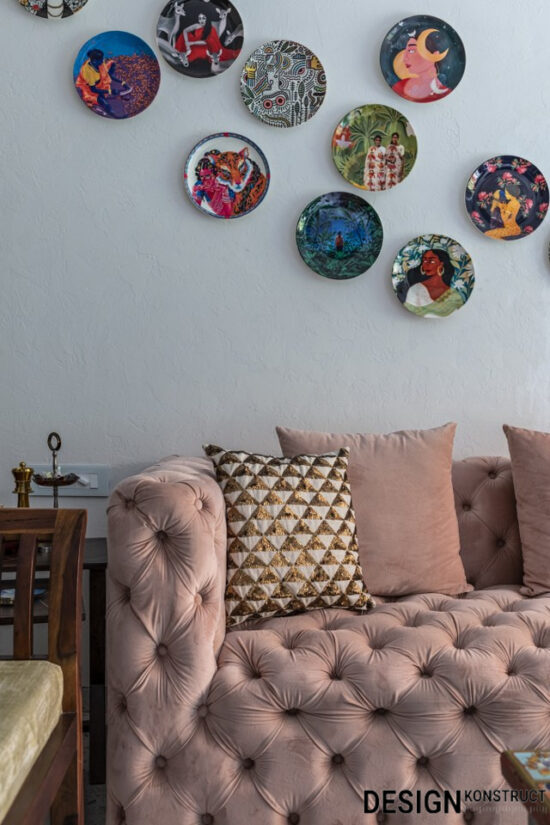 Minimalistic, Trendy And Aesthetically Pleasing Contemporary House ...