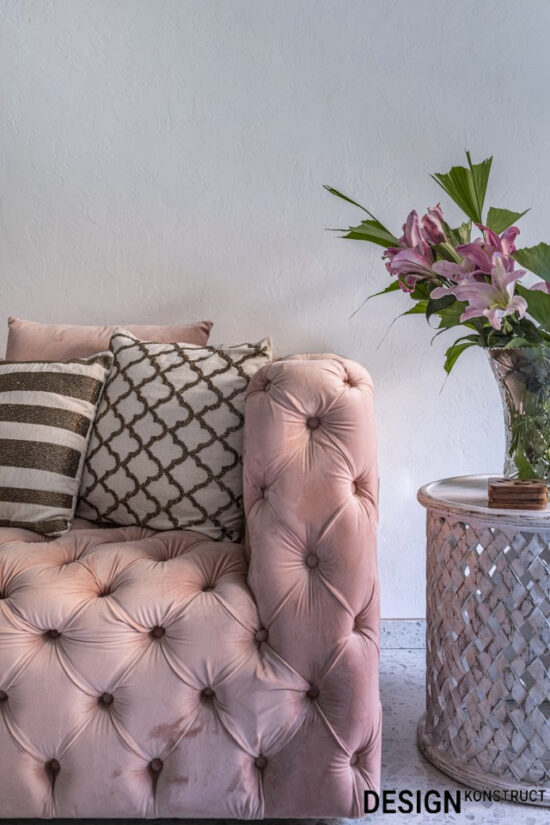 Minimalistic, Trendy And Aesthetically Pleasing Contemporary House ...