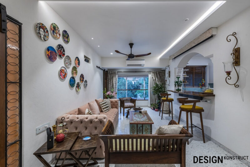 Minimalistic, Trendy And Aesthetically Pleasing Contemporary House ...