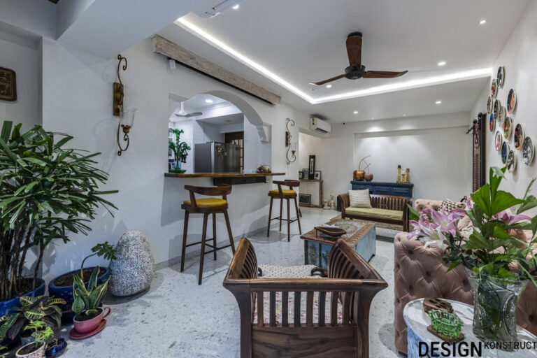 Minimalistic, Trendy And Aesthetically Pleasing Contemporary House ...