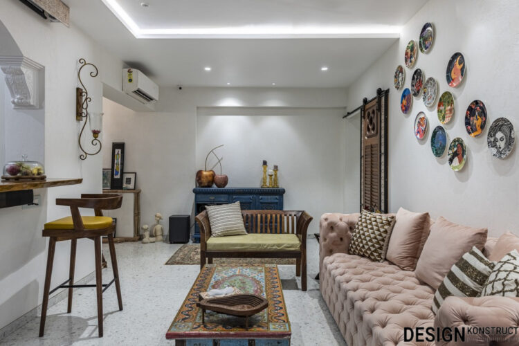 Minimalistic, Trendy And Aesthetically Pleasing Contemporary House ...