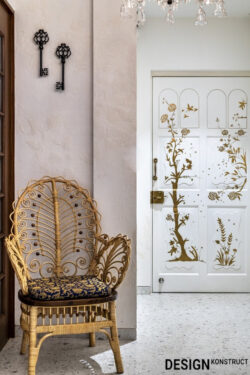 Minimalistic, Trendy And Aesthetically Pleasing Contemporary House ...