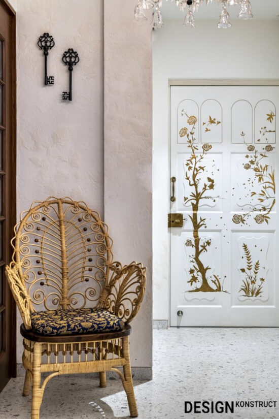 Minimalistic, Trendy And Aesthetically Pleasing Contemporary House ...