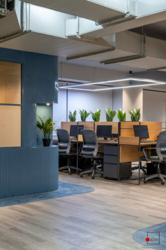 Office Space For Greencross Export Pvt. Ltd., A Pharmaceutical ...