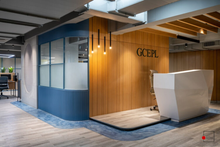 Office Space For Greencross Export Pvt. Ltd., A Pharmaceutical ...