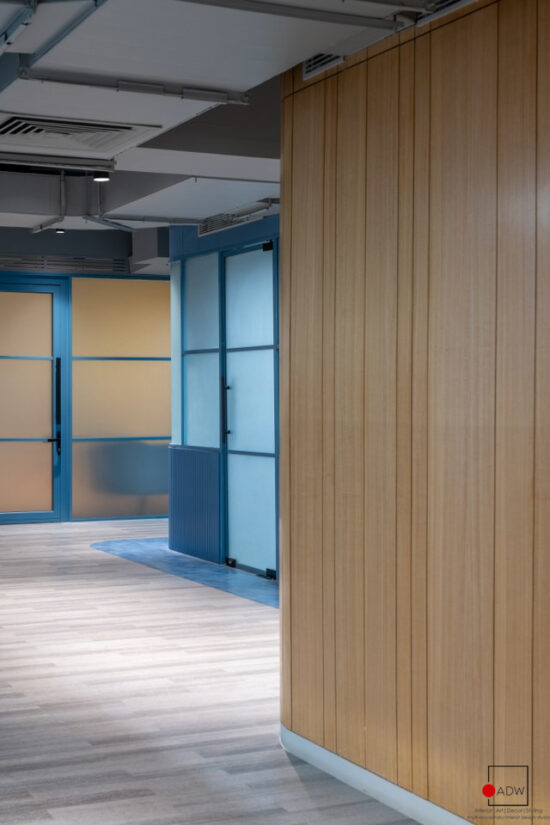 Office Space For Greencross Export Pvt. Ltd., A Pharmaceutical ...