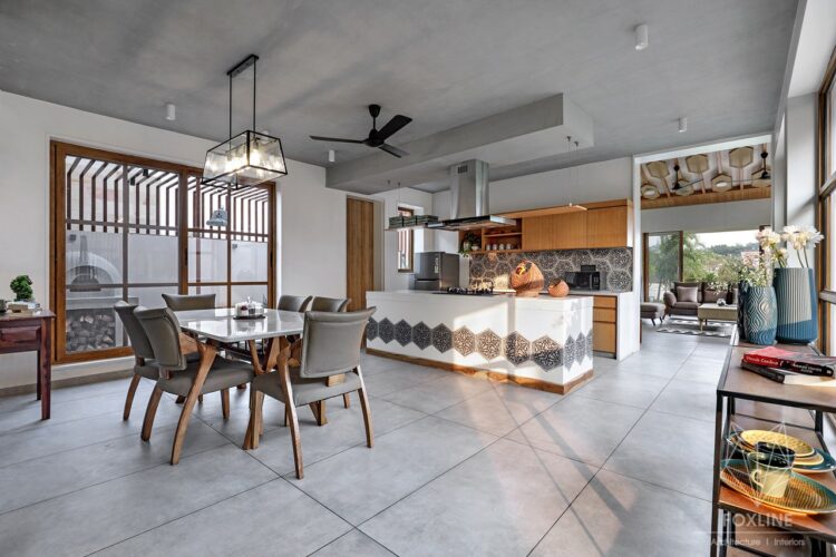 50 Noteworthy Kitchen Island Design Ideas Taking Over Indian Homes ...