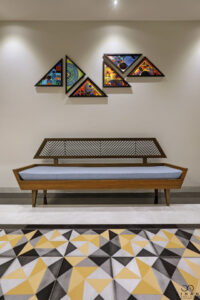 A Balanced Blend Of Classic And Contemporary Design | JIHAN ASSOCIATES ...