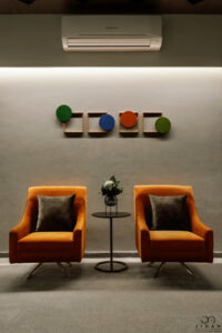 A Balanced Blend Of Classic And Contemporary Design | JIHAN ASSOCIATES ...