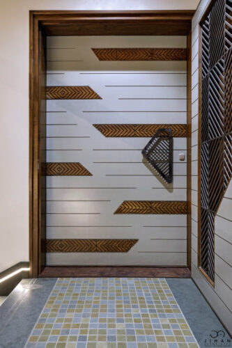 A Balanced Blend Of Classic And Contemporary Design | JIHAN ASSOCIATES ...