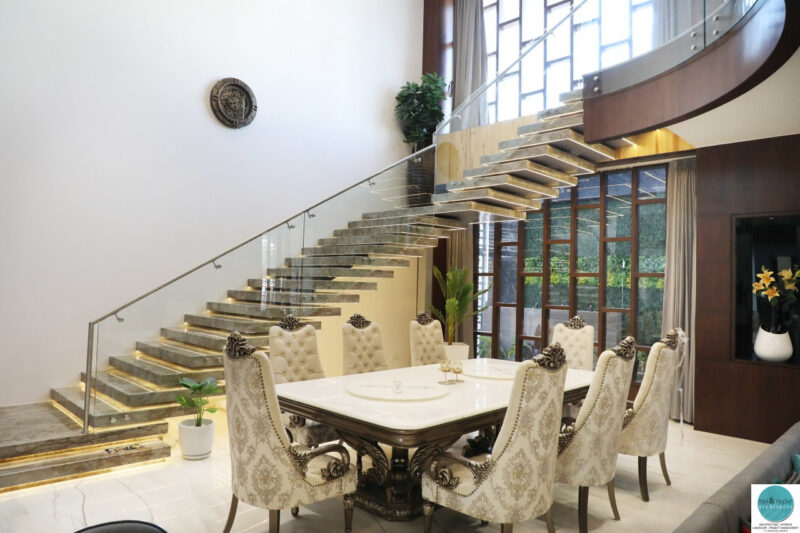 Ar. Ravi Jain Archives - The Architects Diary