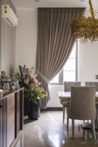 An Ode To Lavish Neoclassical Design, Rich With Splendour And Imbued ...