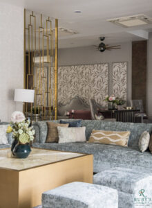 An Ode To Lavish Neoclassical Design, Rich With Splendour And Imbued ...