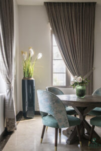 An Ode To Lavish Neoclassical Design, Rich With Splendour And Imbued ...