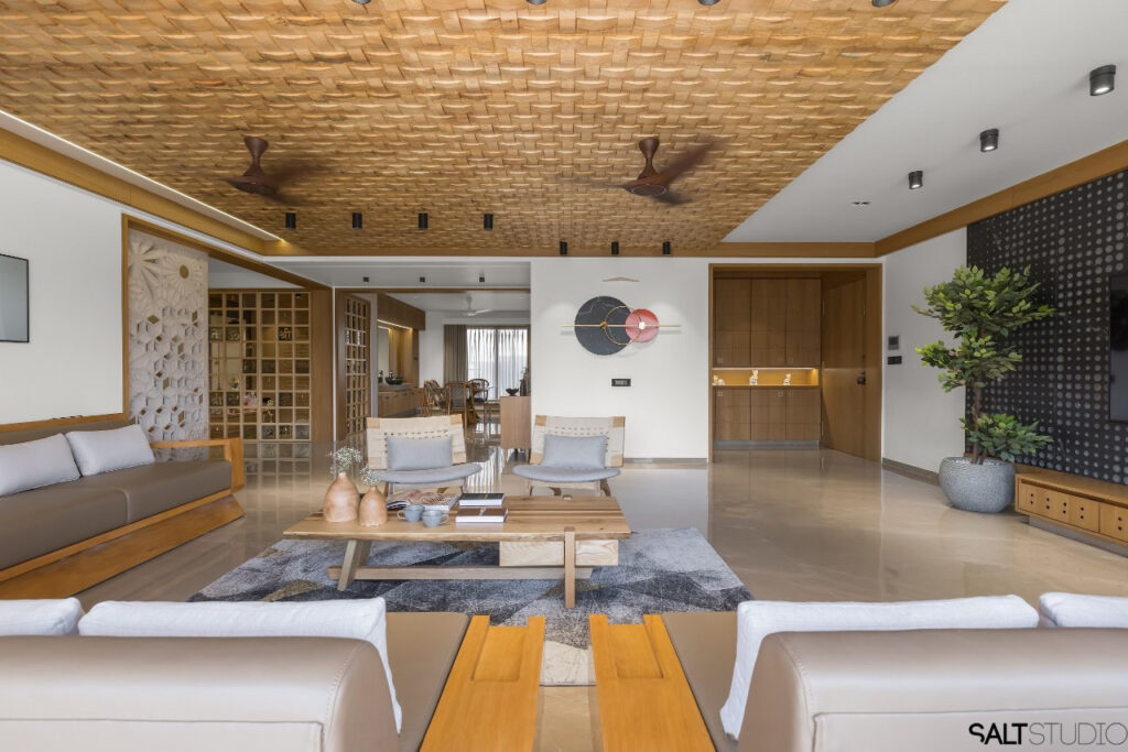 The Affiliations Of Simplicity And Grandeur Successfully Fused Into ...