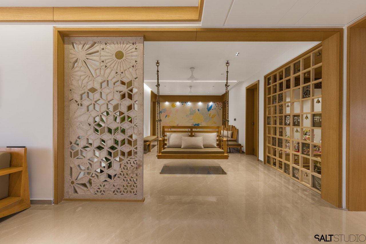 The Affiliations Of Simplicity And Grandeur Successfully Fused Into ...