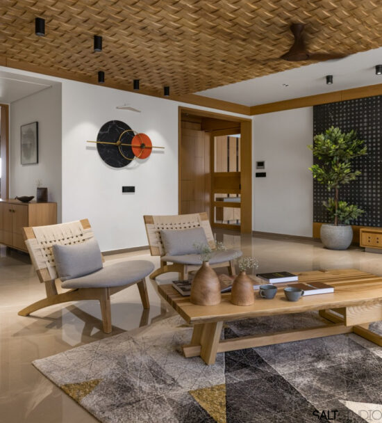 The Affiliations Of Simplicity And Grandeur Successfully Fused Into ...