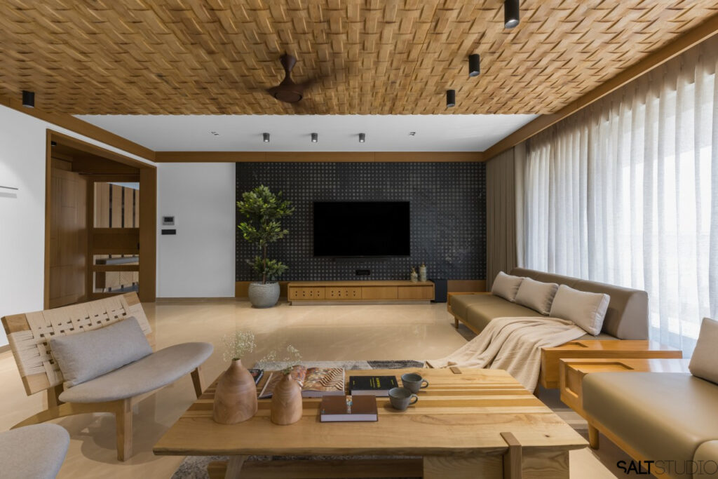 The Affiliations Of Simplicity And Grandeur Successfully Fused Into ...