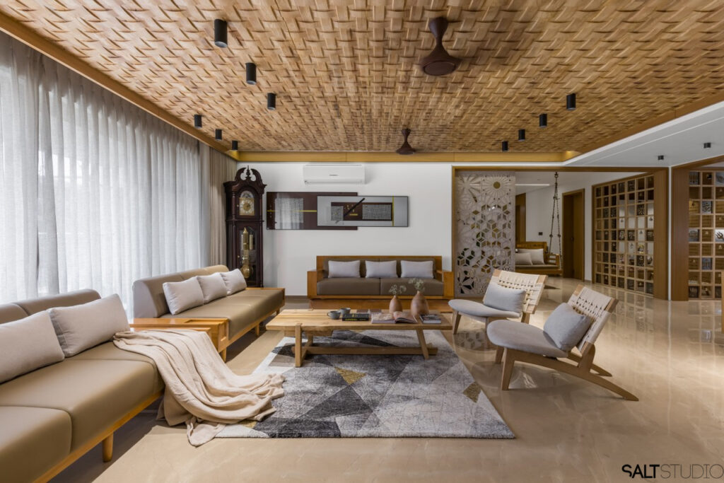 The Affiliations Of Simplicity And Grandeur Successfully Fused Into ...