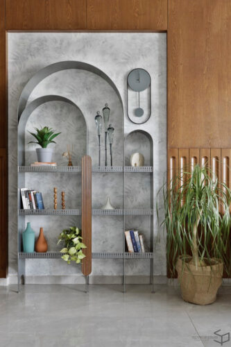 "Suramya" Brings An Earthy Twist To The Modern Design | Spaceplus - The ...