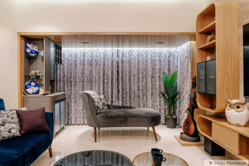 Clean Lines, Minimal Decor And A Neutral Color Palette Create A Sophisticated And Contemporary ...