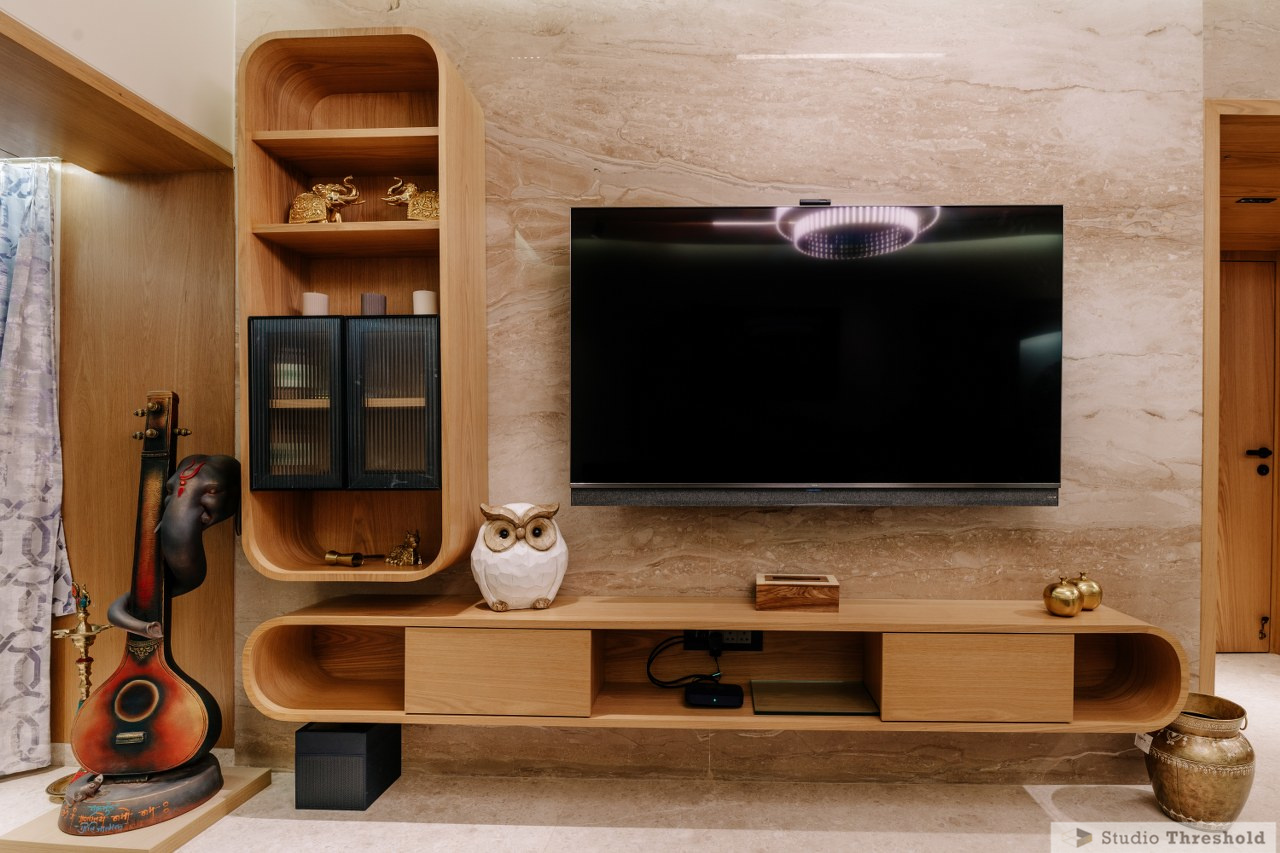 Clean Lines, Minimal Decor And A Neutral Color Palette Create A ...