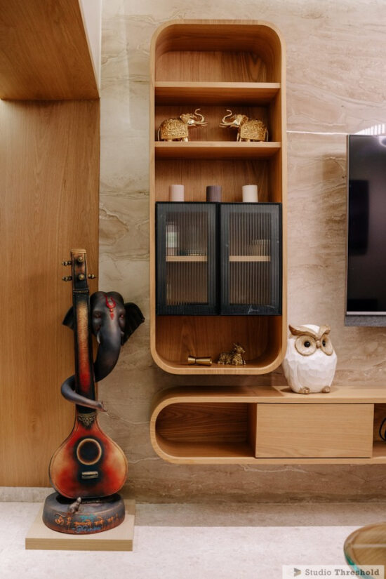 Clean Lines, Minimal Decor And A Neutral Color Palette Create A ...