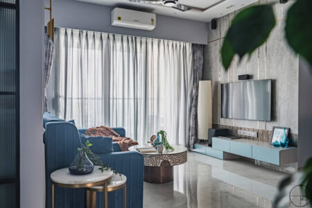 A Cosy Home With A Renaissance Feel And Modern Touch | The Golden Ratio ...