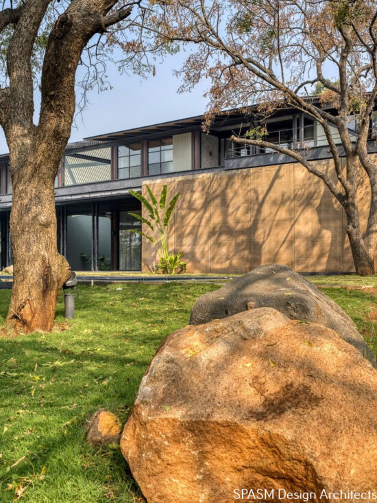 The Lakeshore House On The Beautiful Lake Osman Sagar, Hyderabad ...