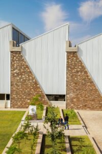10 best Facade panels for exterior cladding of buildings - The ...