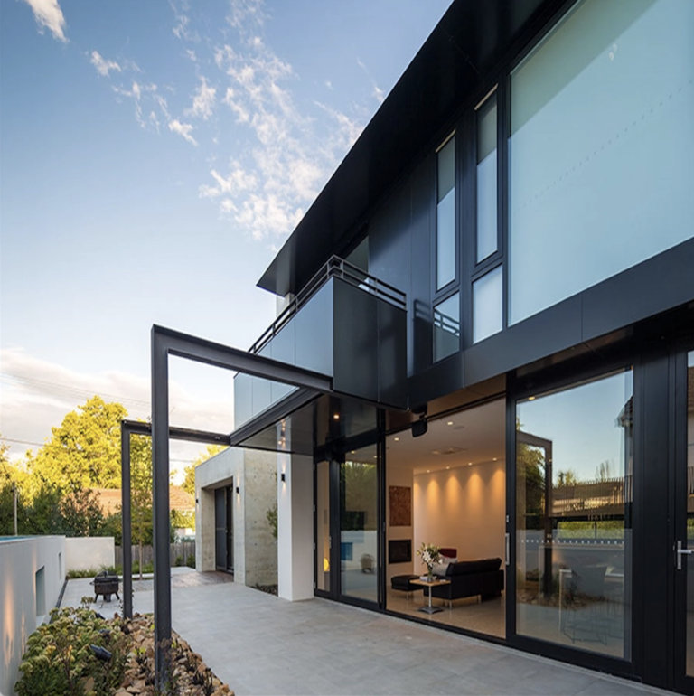 10 best Facade panels for exterior cladding of buildings - The ...